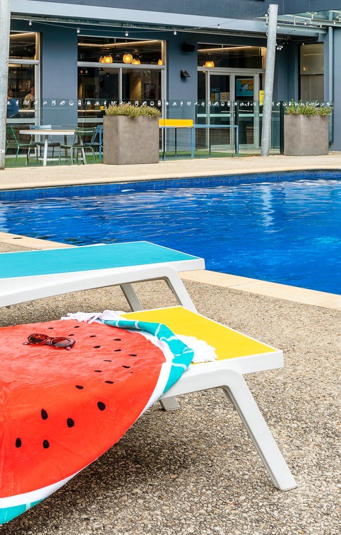 ILSC | Accommodations | Residences | Campus Melbourne